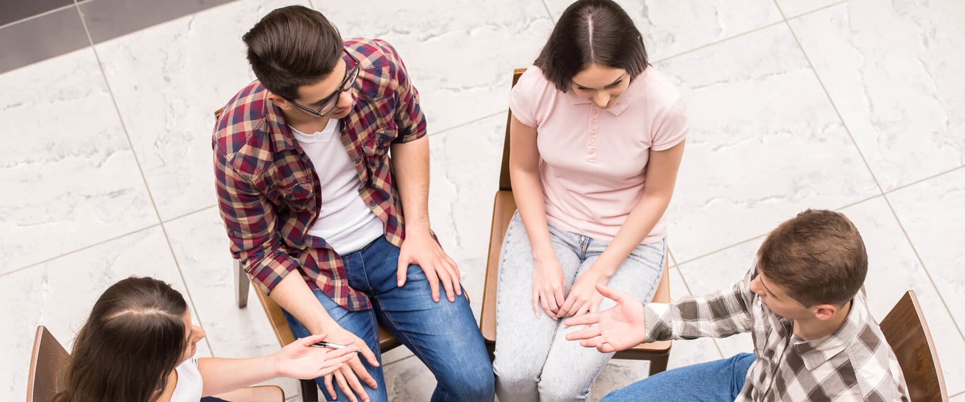 Assessing Clients in the Counseling Setting